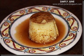 Simply June: Solea Tapas @ Waltham, MA